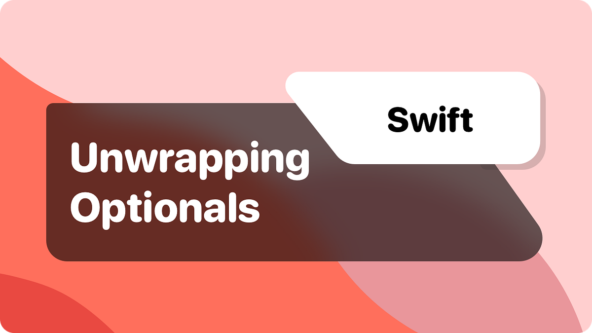 Swift Optionals!?. Herkese Merhaba, | by Barış Kandemir | Medium