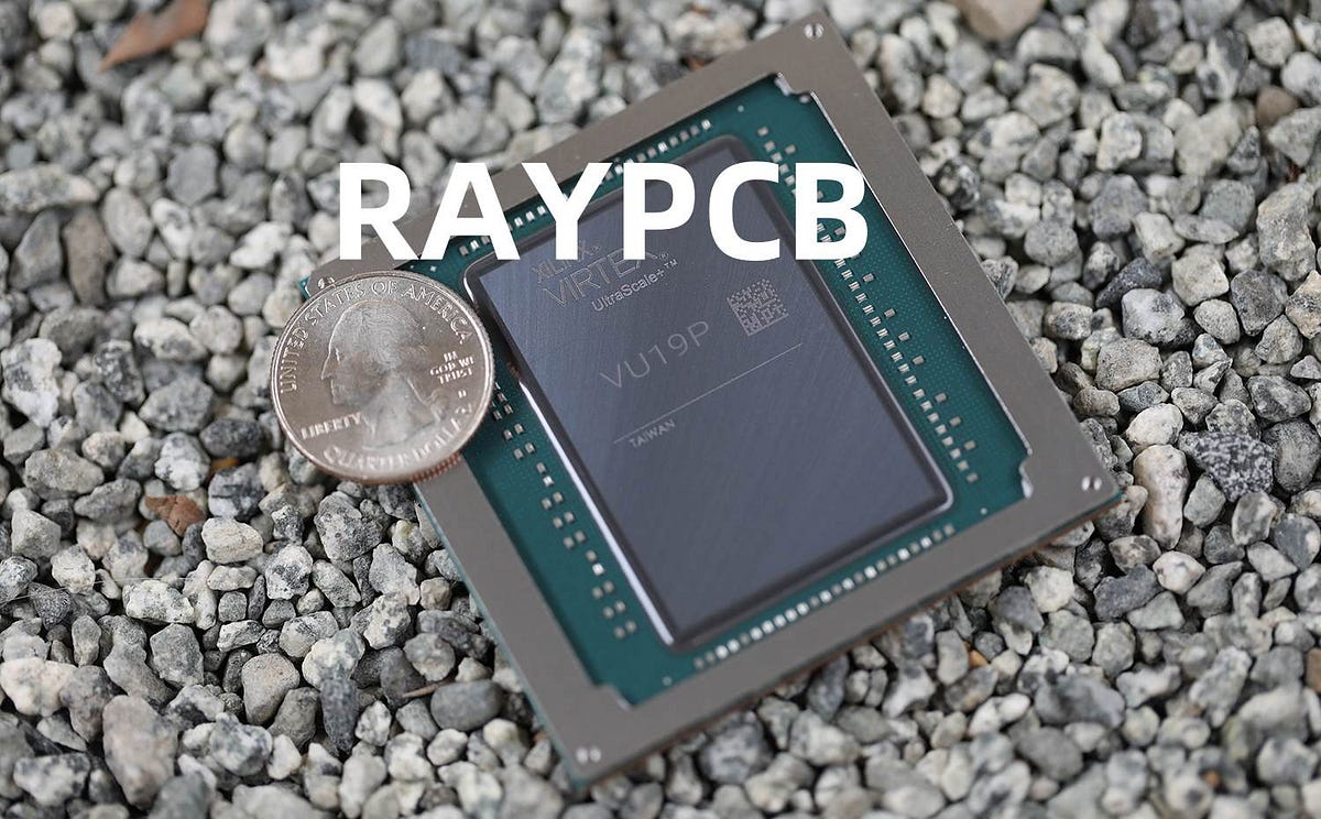 I/O Optimization with 3D SoC, SiP, and PCB Co-design | by RAYMING PCB ...