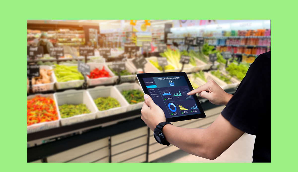 IoT in FoodTech: Unlocking Opportunities for Businesses | by NA_SOK ...