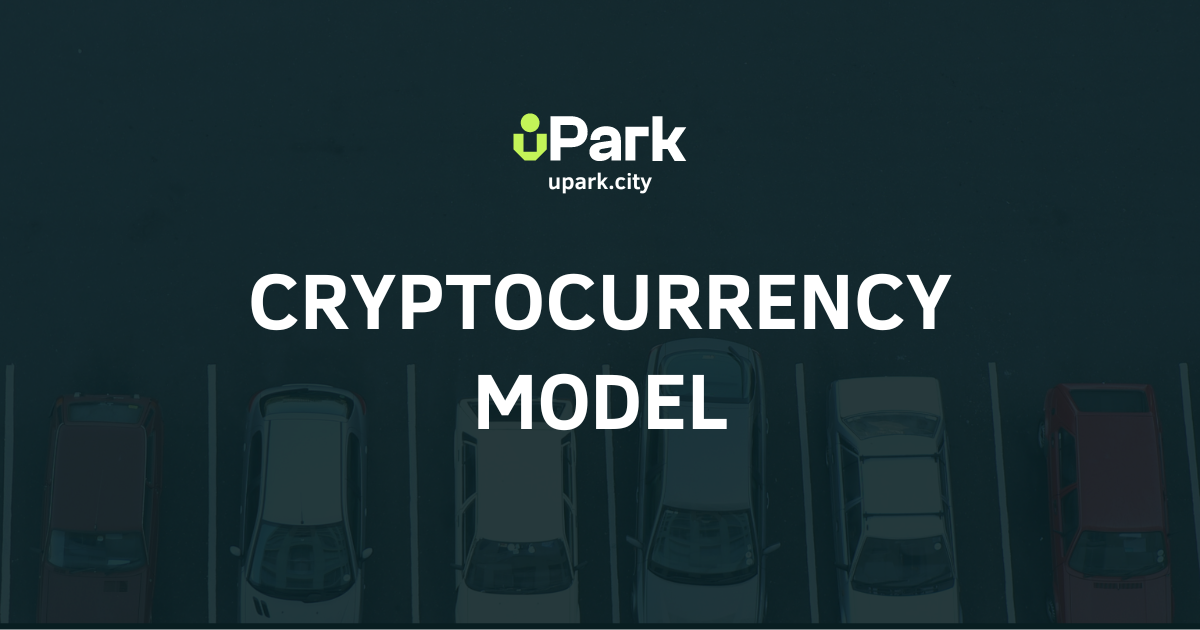 uPark Cryptocurrency Model. The Elrond Blockchain | by Andy Robinson ...