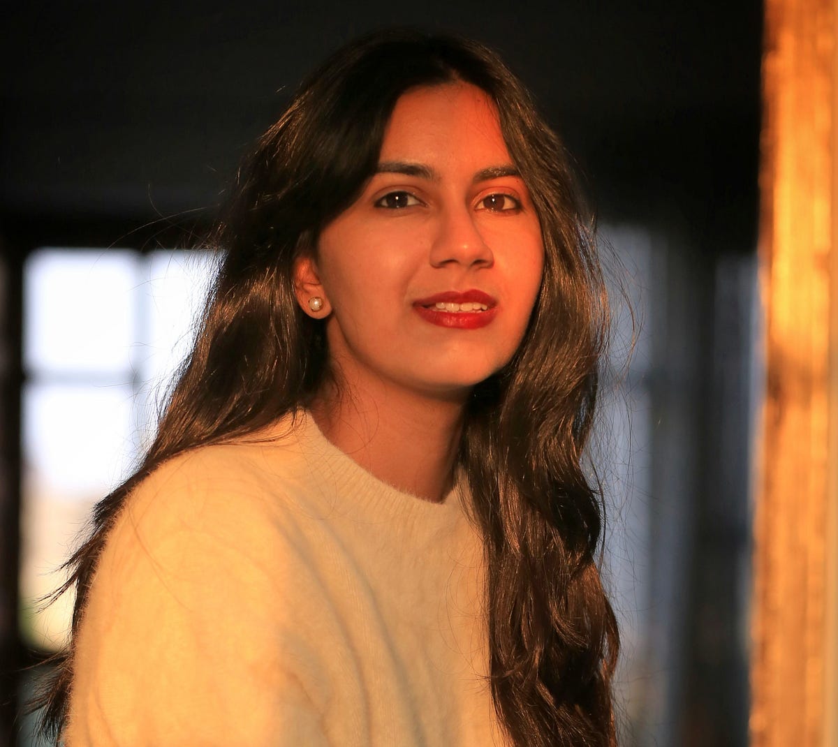 Story of a digital marketer. Deeksha Sharma, one of the prominent… | by Deekshasharma | Medium