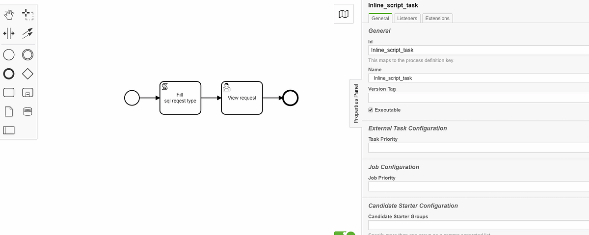 How to use task in Camunda. Today we gonna talk about the task in… | by Ghailene ben Marzouk ...