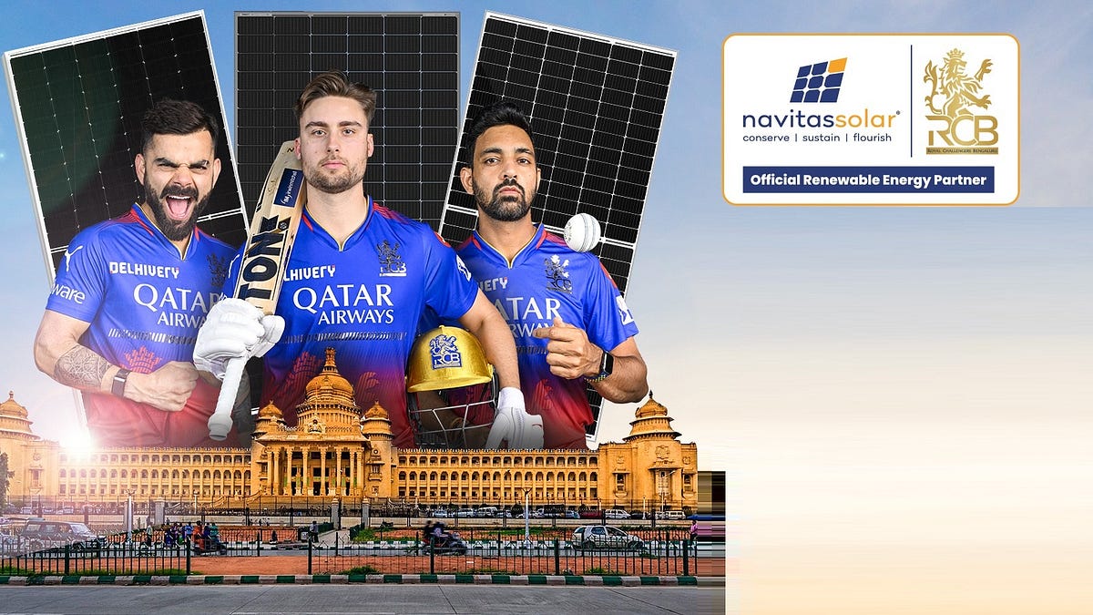 Navitas Solar Panel Products And Specification | by Navitas Solar | Jun ...