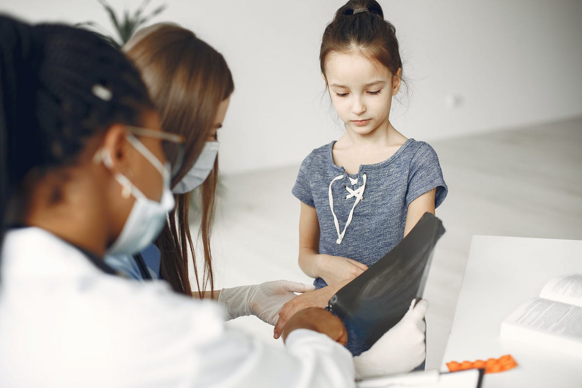 Navigating Medical Procedures With Your Autistic Child | by Alexandra ...