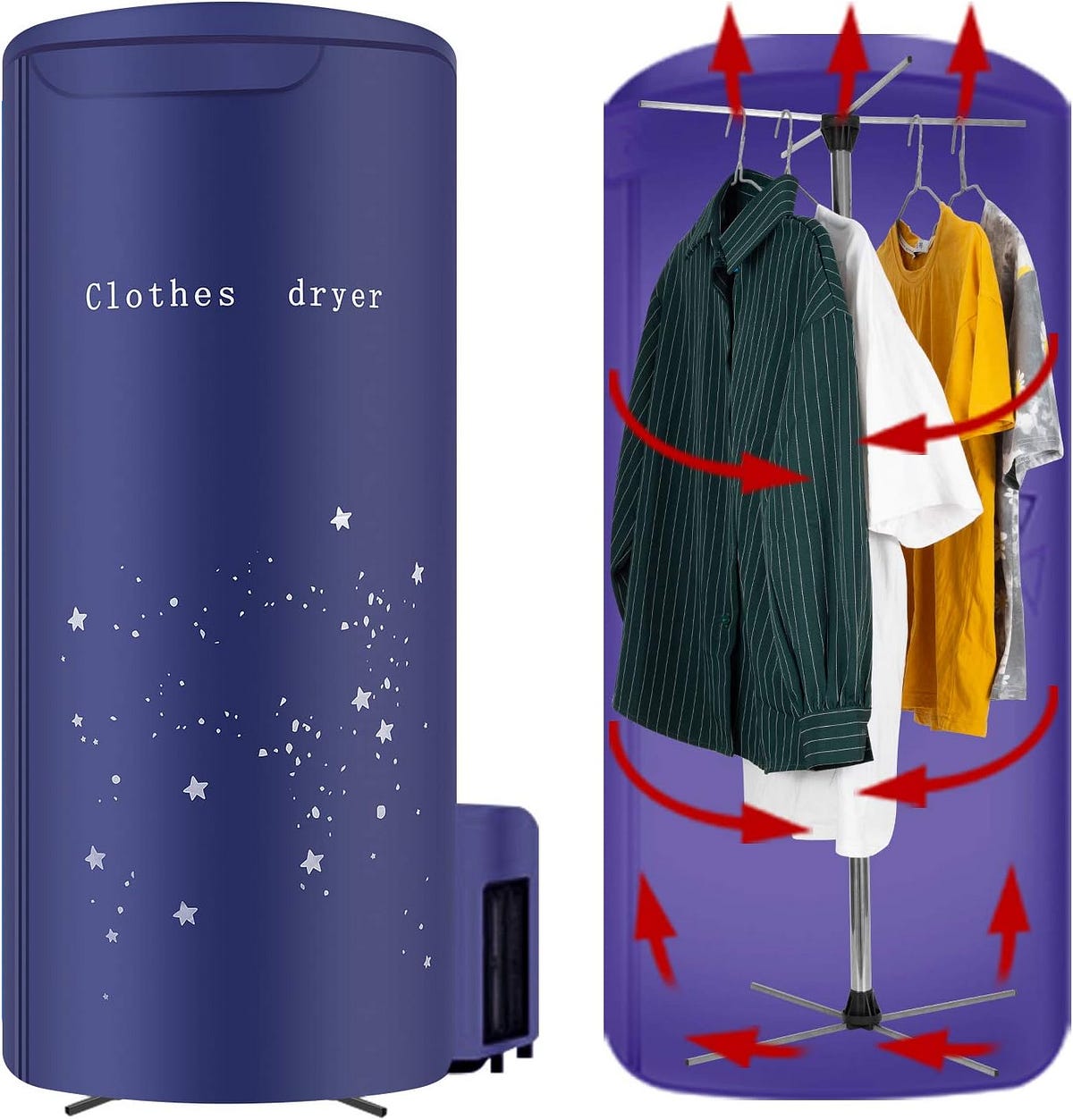 Best Portable Clothes Dryer To Buy Right Now | by ProductPro | Medium