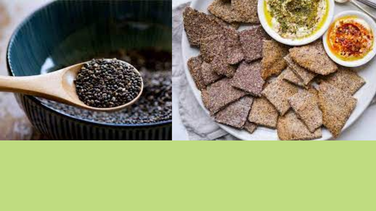 Super seeds-Helps you to get lean | by Shivangi Harlalka | Medium
