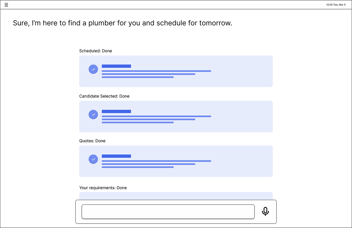 AI Operating System: Productivity aspects [constantly updated] | by ...