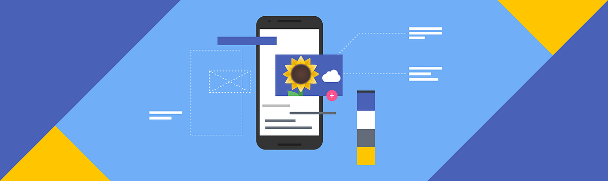 Introducing Android Sunflower. A gardening app illustrating Android ...