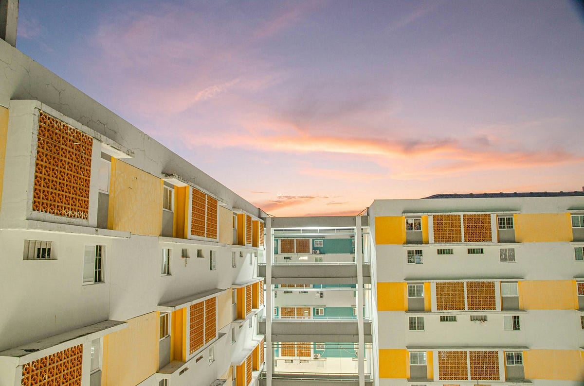 Storm Signals — Part 1. What happens when a hurricane hits a… | by ...