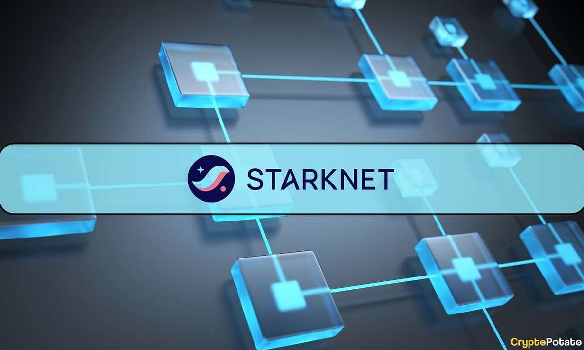 Starknet คืออะไร?. โดยในทางปฏิบัติ, Starknet… | by Preelawat | Nov, 2023 | Medium
