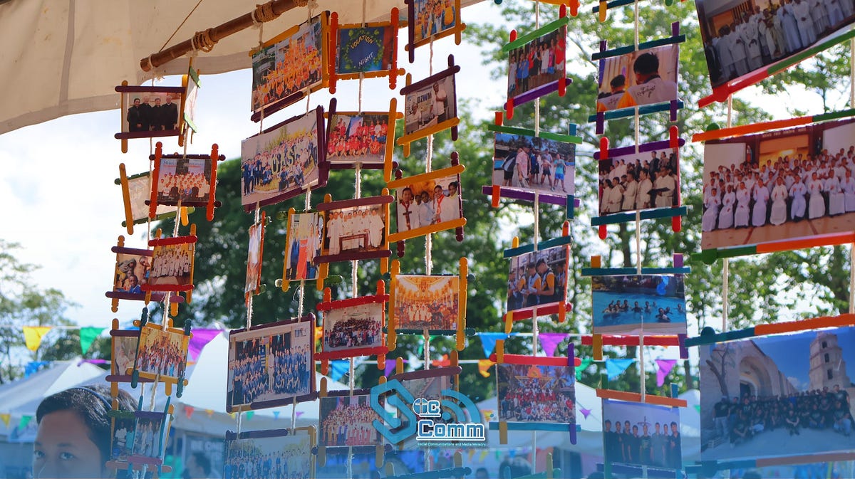 What are the three Primary Vocations? A Blessed Look at the 1st ...