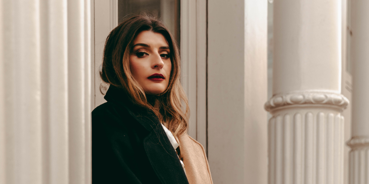 Anna Wojtowicz of The AW Creative On How to Recover From Being a People ...