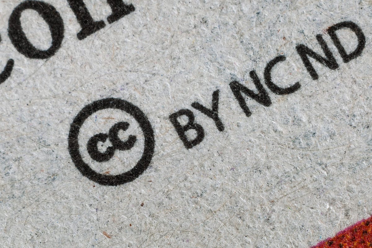Dataset and Software License Types You Need to Consider | by Rukshan ...