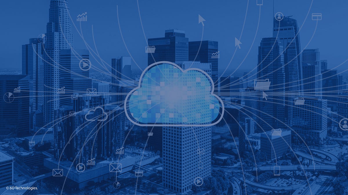 Empowering Telecoms: How Digital BSS Sparks a Revolution? | by Neha ...