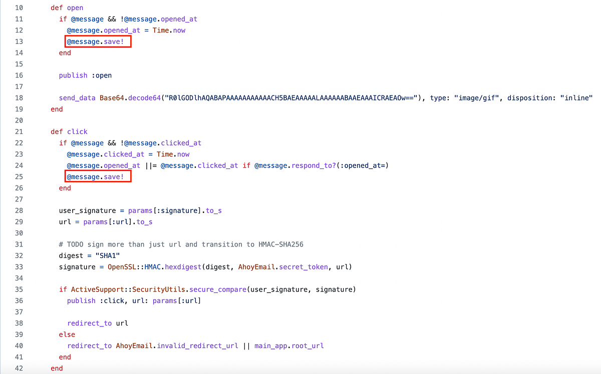 Implement Read Replica Database on Rails 6 101 | by William | WilliamDesk | Medium