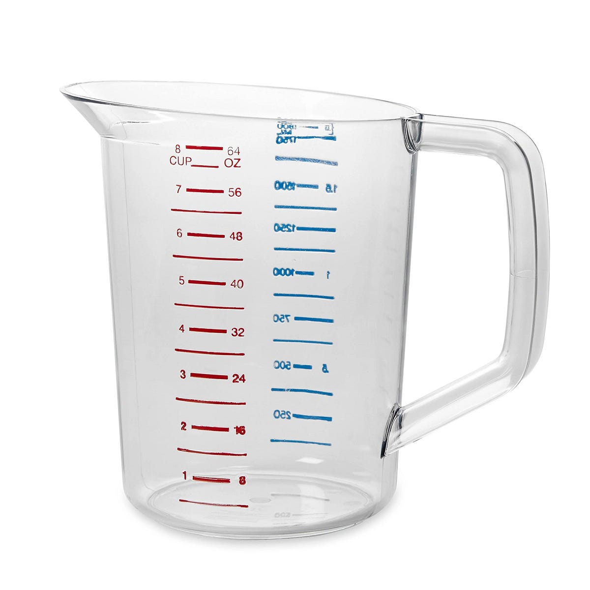plastic measuring cups. Welcome to our roundup of the top… | by Todd ...