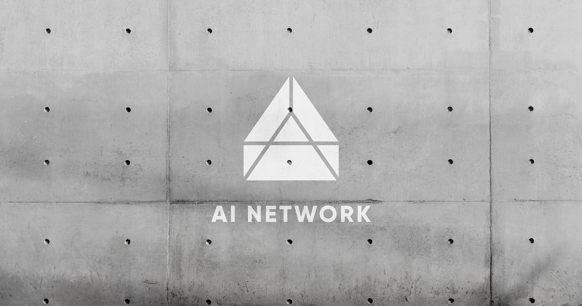 AI Network for Artificial Intelligence Hits the Road! | by AI Network ...