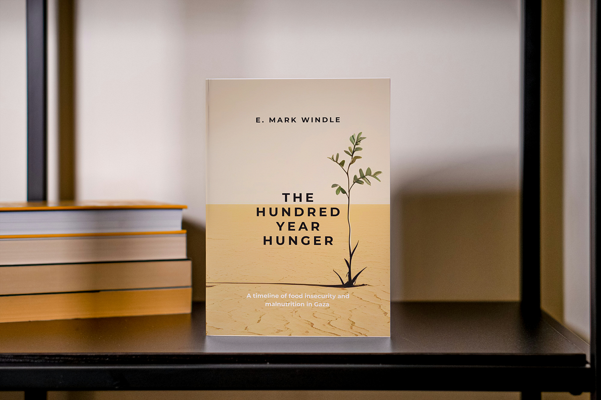 Press Release: The Hundred Year Hunger—A Timeline of Food Insecurity ...