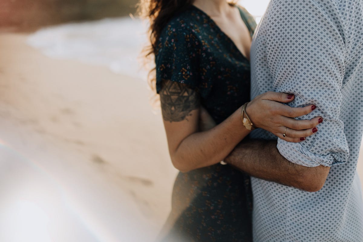 Five Steps to Quarantine-Proof your Relationship | by Mackenzie Eason ...