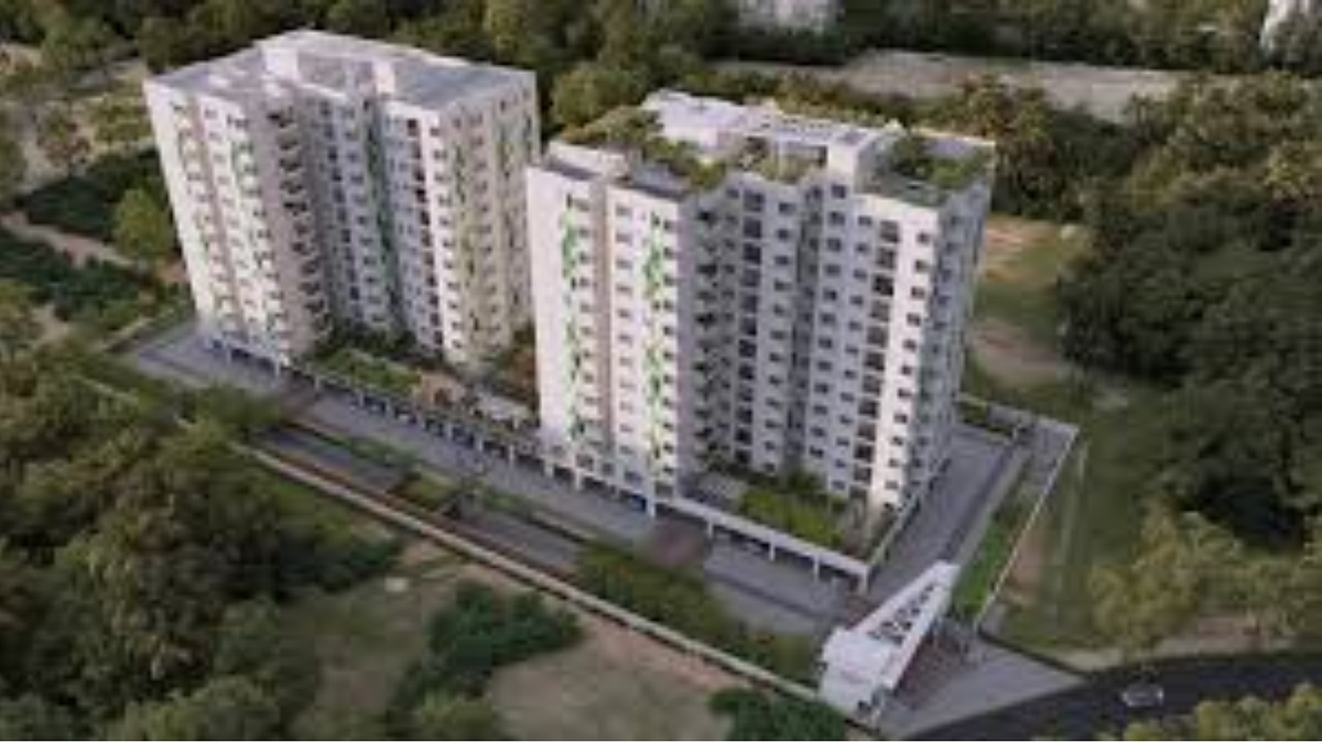 Adarsh Tropica — Best Apartments in East Bangalore | by Adarshtropica ...