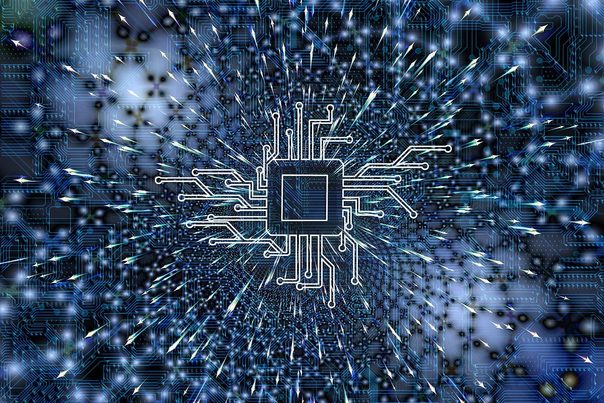 How did JASMINER become a pioneer in high-throughput chip technology ...