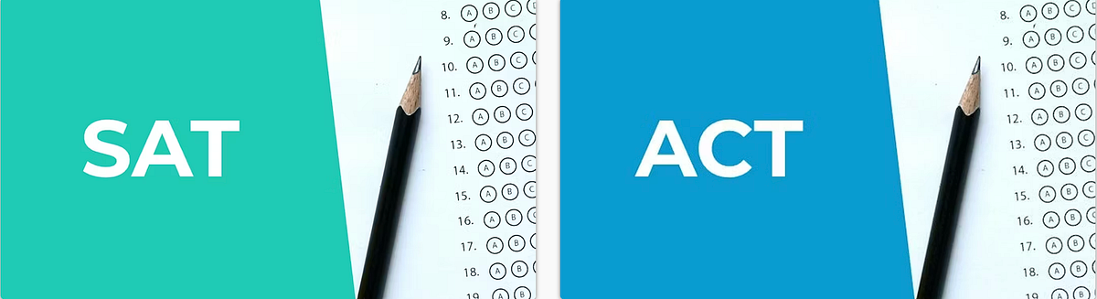 The Return of the SAT & ACT. From Test-Optional to Test-Preferred: A ...