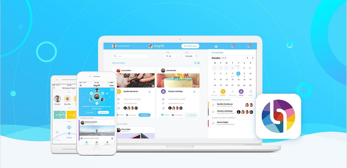 Un calendrier partagé simple et gratuit pour les associations — www ...