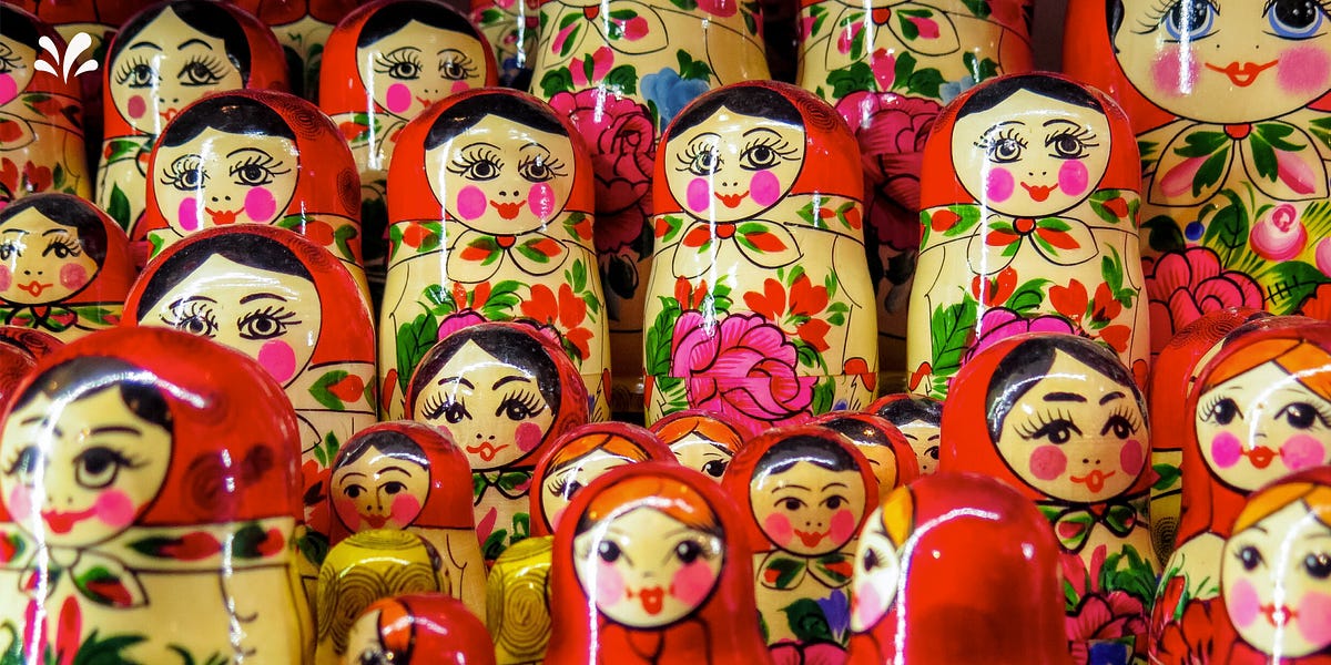 Sprinklr Spotlight: OK.ru, Russia’s Oldest Social Network | by Ryan O ...