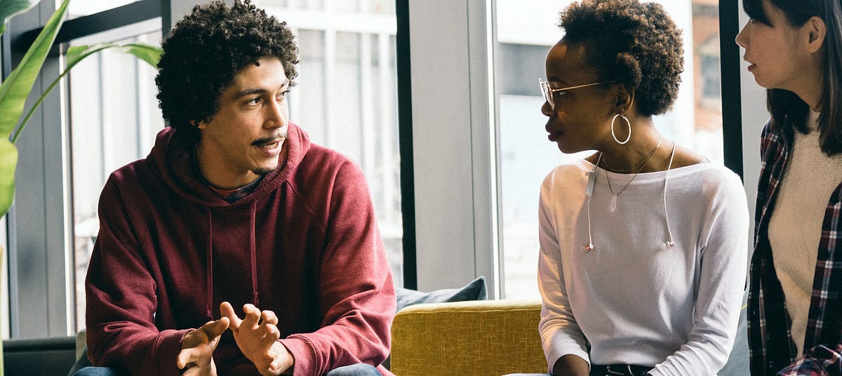 Discurso reportado: o que é e como ocorre em conversas cotidianas | by ...