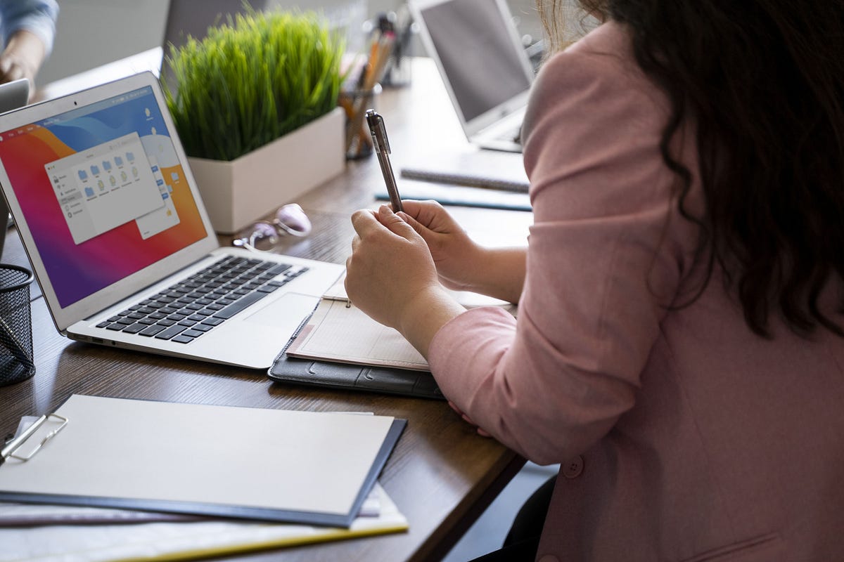 Enhance Your Academic Voyage: The Best Online Service for Writing Assignments in India | by ...