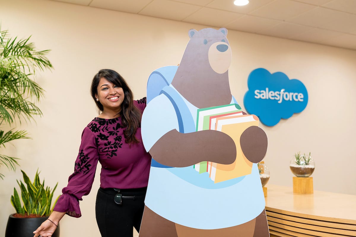Revitalize Teams, Reset Priorities, and Be More Proactive | AppExchange ...