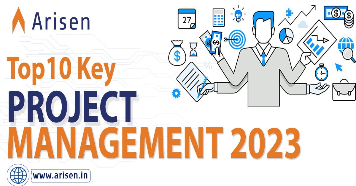Top 10 Key Points for Do’s & Don’ts in Project Management 2023 | by ...