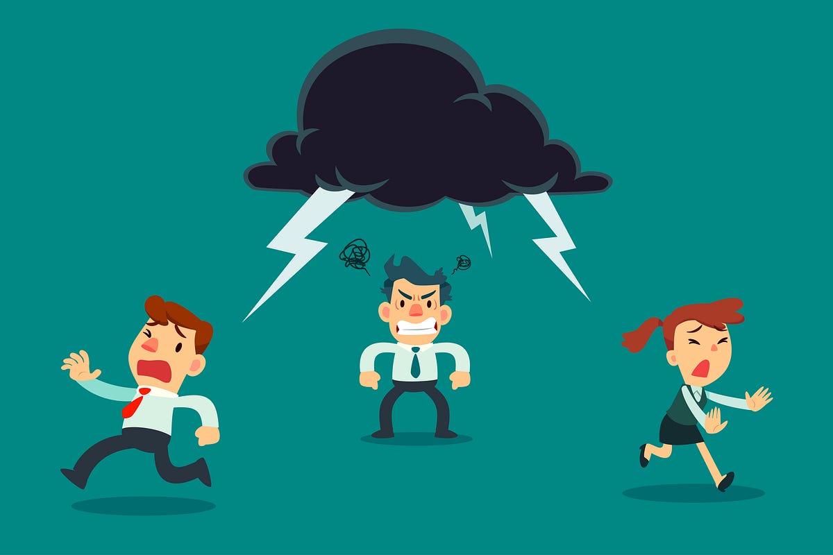 Simple Tools to Withdraw Negativity from your Energy Field | by Renee Baribeau, The Practical ...