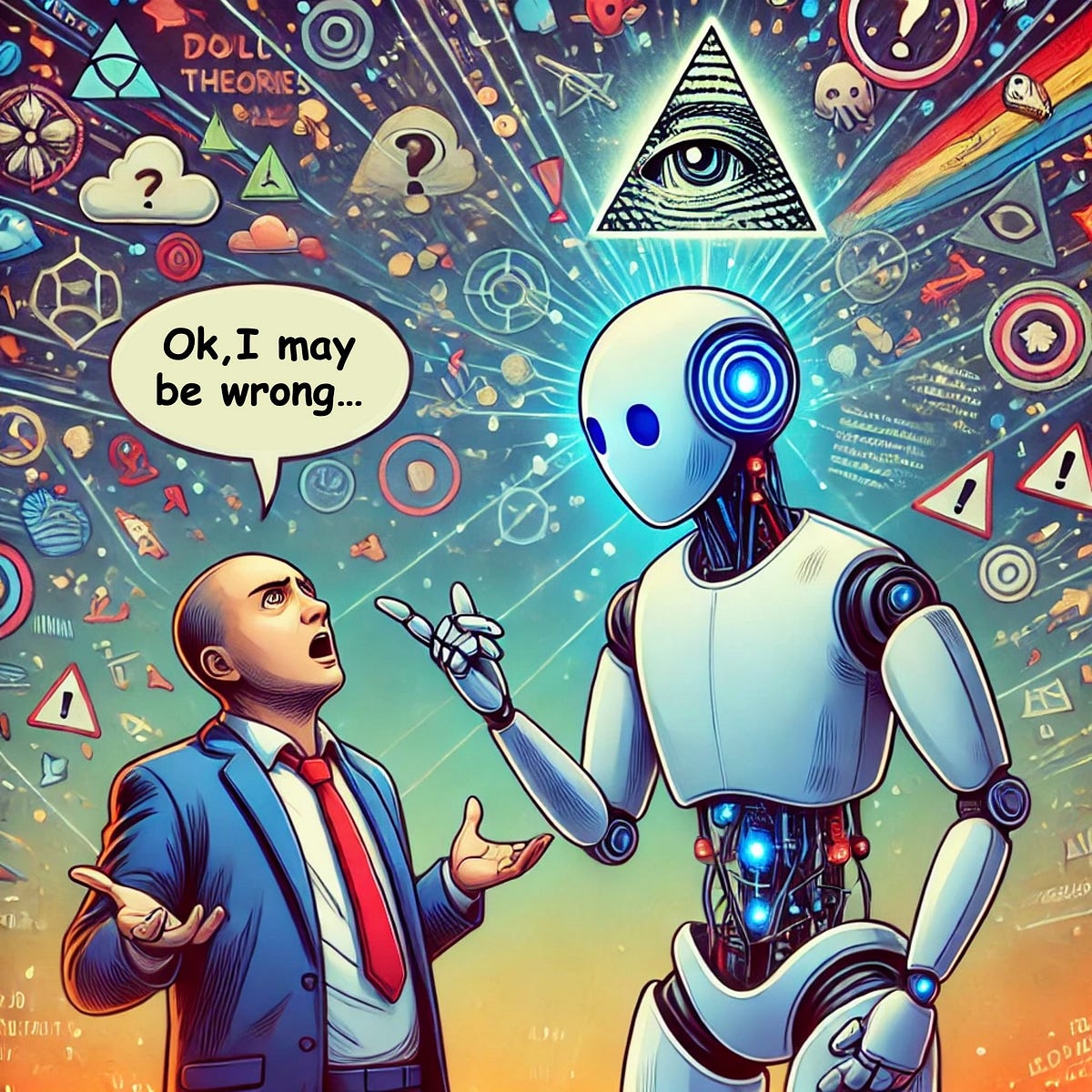 How artificial intelligence is overcoming natural stupidity | by Enrique Dans | Enrique Dans ...