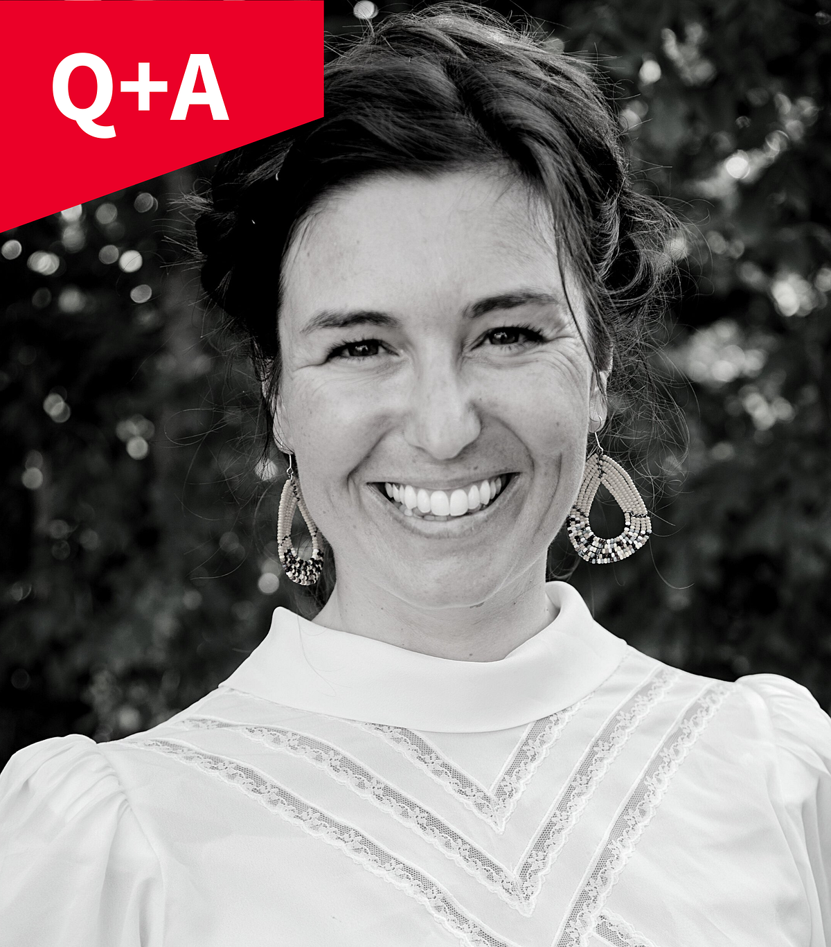 Q&A with Dr. Amanda Vaughn. Artist and Medical Science Liaison at… | by ...