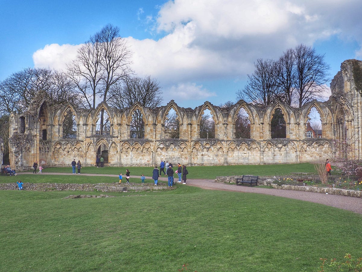 36 hours in York: A leisurely weekend away in a historic town | by Well ...