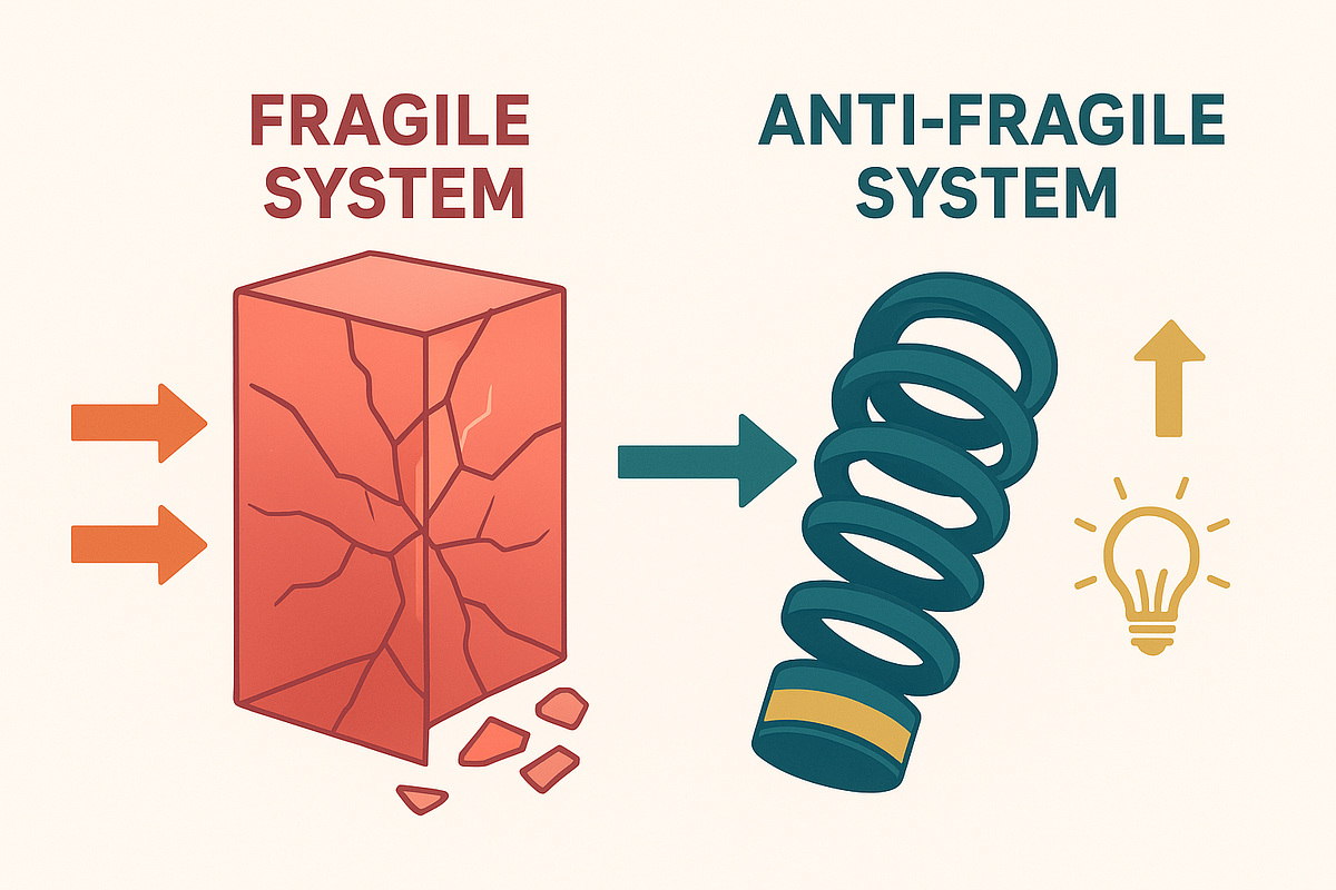 The $440M Lesson: How Anti-Fragile Architecture Prevents AI Failures ...
