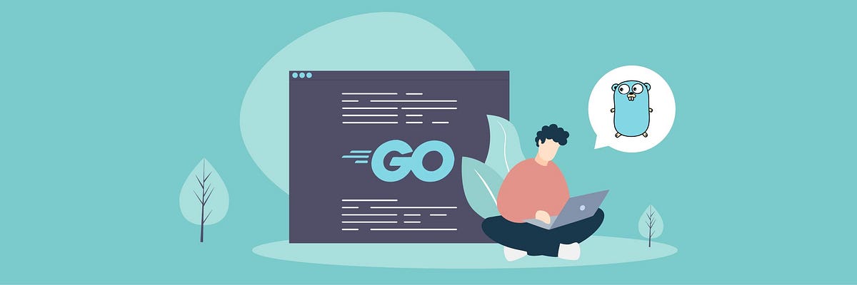 Early Impressions of Go From a Rust Programmer | by TiDB | Better ...