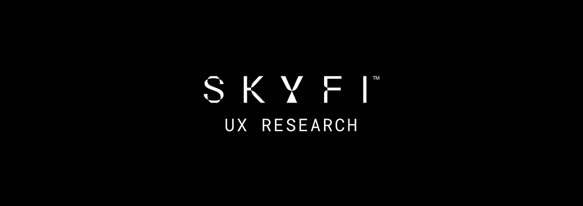 Creating with the User in Mind: Welcome to the ‘SkyFi’s ObservingUX ...
