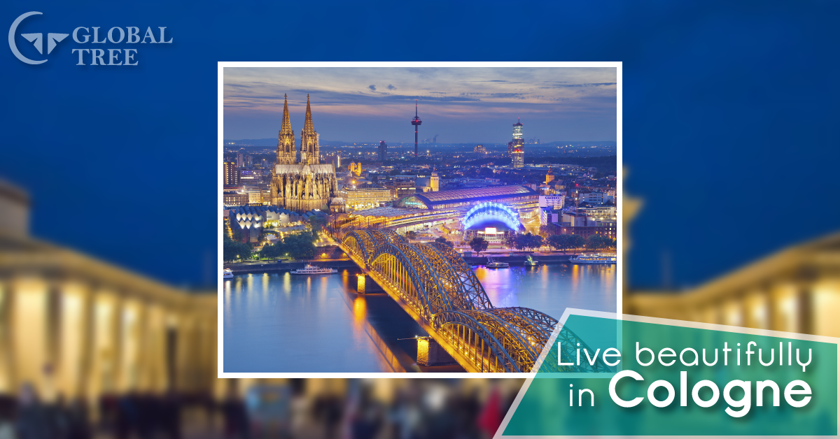 Immigrate to Germany: Popular City Cologne | by Mahesh Varma | Medium