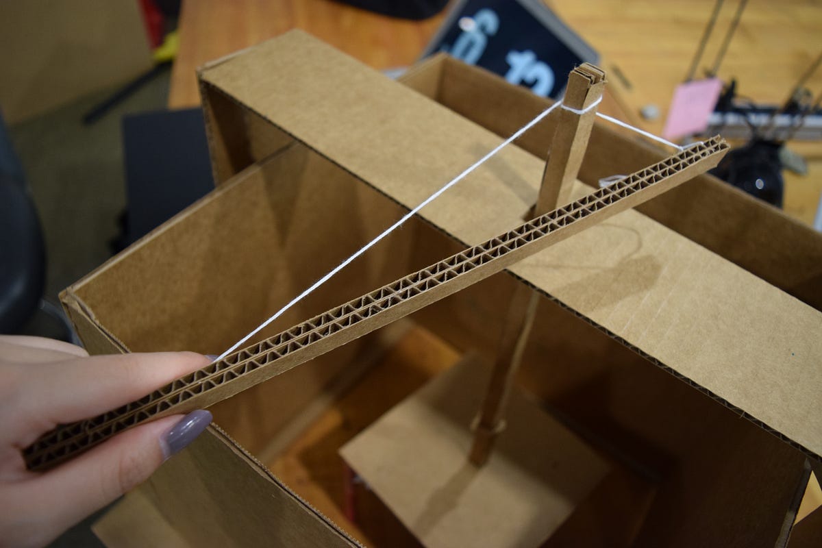 ENGAGING MECHANISMS. FRESHMAN STUDIO FALL 2016 | by maddy cha | Medium