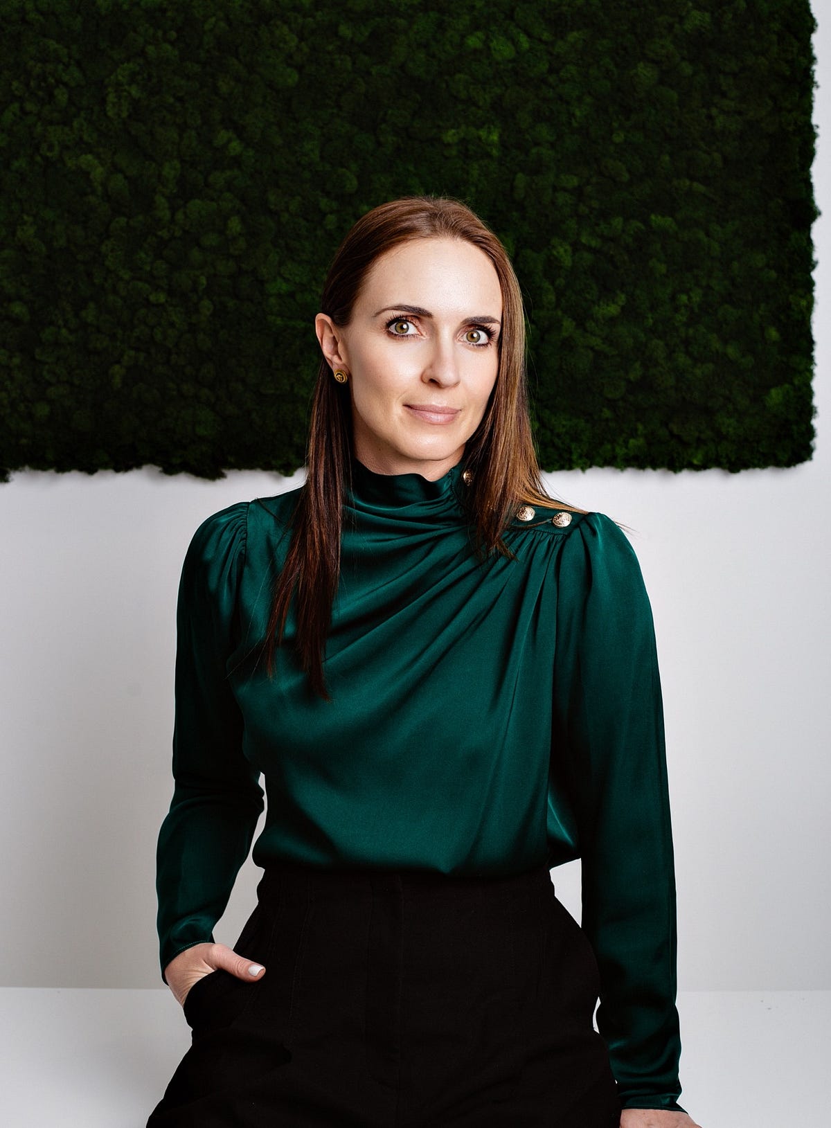 An Ally’s Lifelong Journey. Megan Rokosh, Global CMO at Havas… | by ...