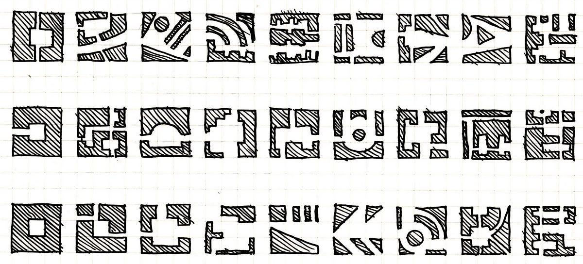 Microattunement: a Pattern Language to Wake Up Our Humanity. Part 1 ...