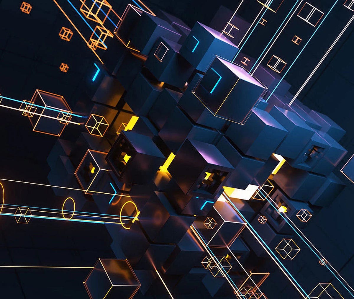 Demystifying Blockchain: Unraveling the Technology That’s Changing the ...