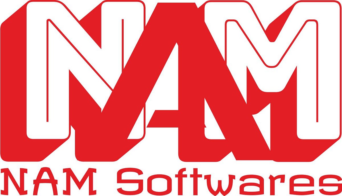Nam Softwares: Transforming Businesses with Stellar Website Design and ...