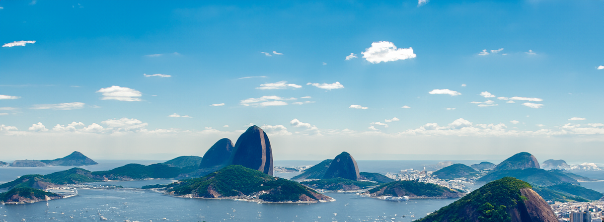Travel guide: Why people are too scared of Rio de Janeiro (missing the ...