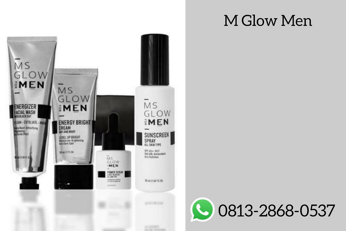 DIJAMIN ORI!!, Hub 0813–2868–0537, Ms Glow Playmaker Cijulang ...