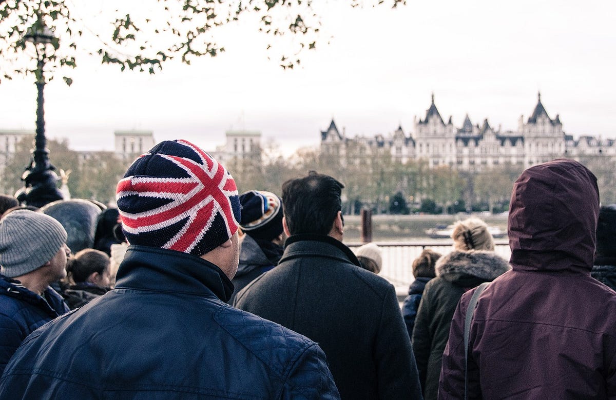 The British People Are Divided Over More Than Just Brexit | by Michelle ...
