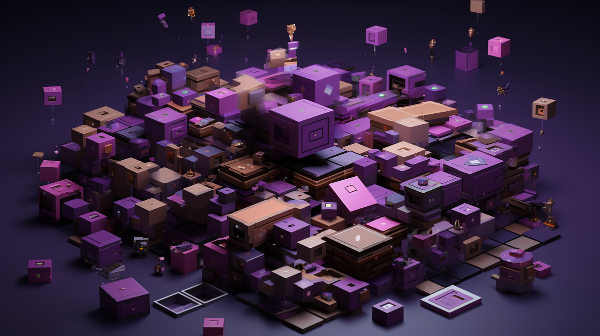 How to Build a Tech Stack for a SaaS Ecommerce Platform Using DTHP Stack | by CodeLabsPro | Medium