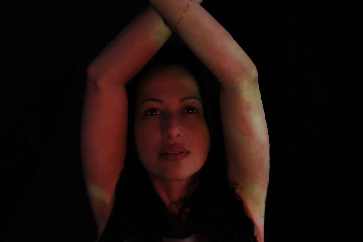 Closing Cycles - Nina Wolf - Medium